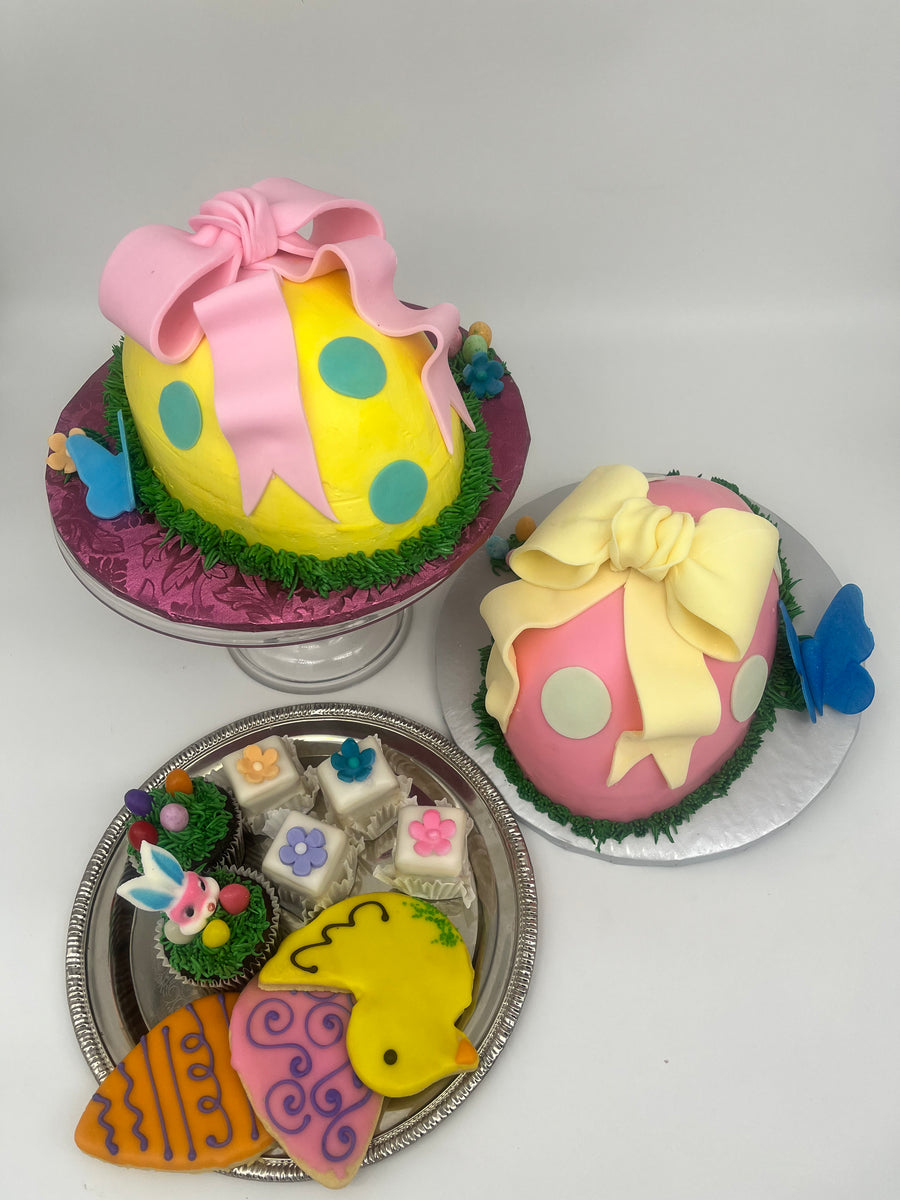 Easter collection – Pastry Heaven Bakery