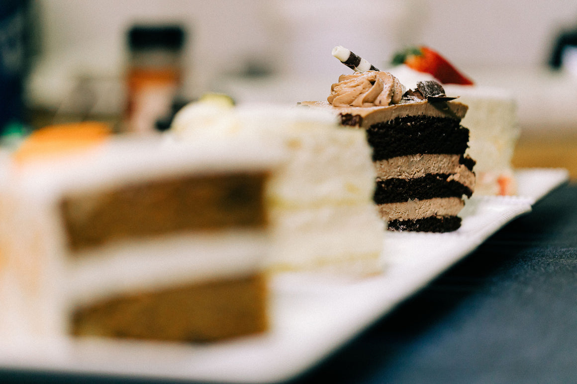 Pastry Heaven Bakery
