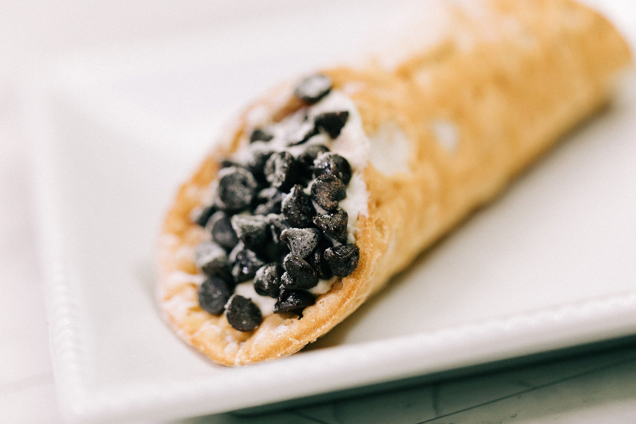 Canoli – Pastry Heaven Bakery